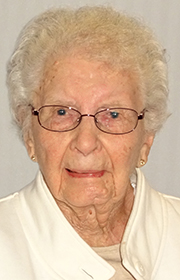 NORMA ANDERSON | News, Sports, Jobs - Messenger News